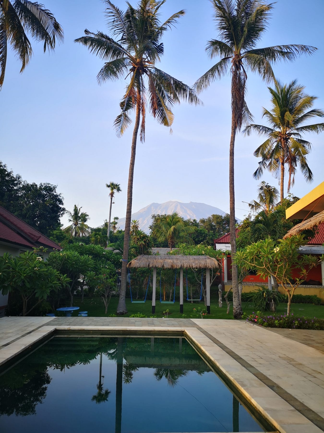 Bali Dive Resort | Bali Dive Resort - Pebble & Fins