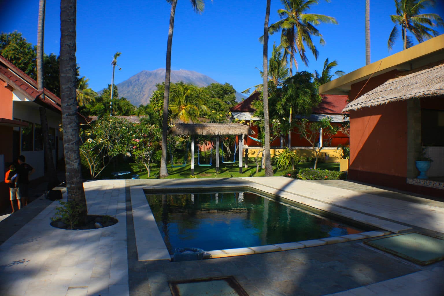 SSI Snorkel Diver (Bali) | Bali Dive Resort - Pebble & Fins