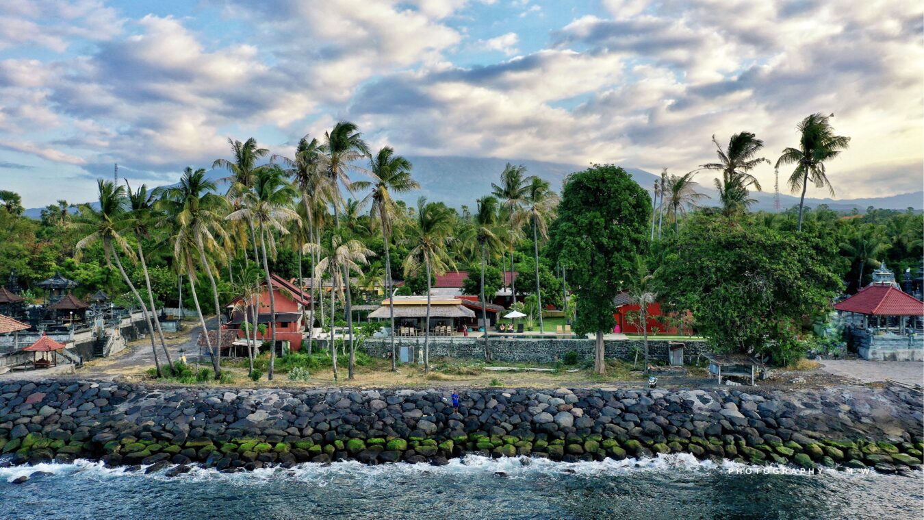 Top Dive Resort In Bali For Every Type Of Diver